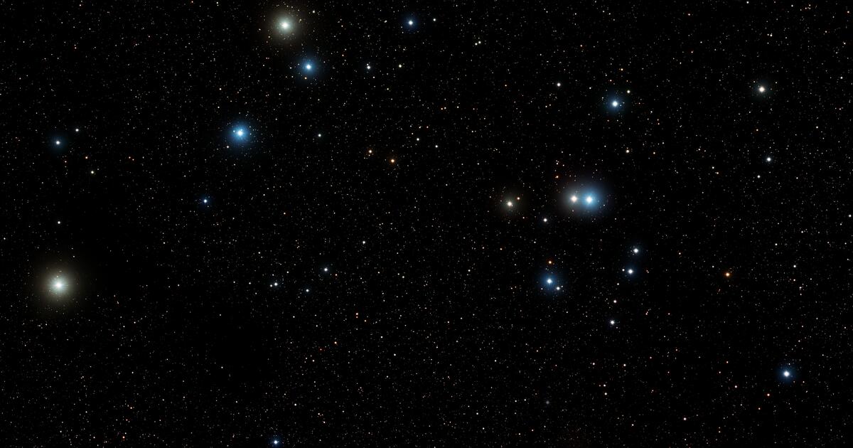 Hyades, Caldwell 41 | Telescope Live